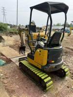 China Fully Serviced KATO HD18VX 1.8 Ton Japanese Crawler ExcavatorIsuzu Engine Reliable Hydraulics for Mid-Range Civil for sale