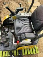 China Fully Serviced KATO HD18VX 1.8 Ton Japanese Crawler ExcavatorIsuzu Engine Reliable Hydraulics for Mid-Range Civil for sale