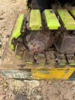 China Fully Serviced KATO HD18VX 1.8 Ton Japanese Crawler ExcavatorIsuzu Engine Reliable Hydraulics for Mid-Range Civil for sale