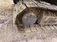 China Inspected HYUNDAI Robex 75VS 7.5 Ton Compact Crawler ExcavatorBlade Dozer and Proven Yanmar Engine Smooth for sale