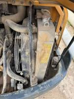 China Inspected HYUNDAI Robex 75VS 7.5 Ton Compact Crawler ExcavatorBlade Dozer and Proven Yanmar Engine Smooth for sale