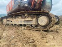 China Field-Proven Hitachi ZX300-5A 30 Ton Large Crawler Excavator Strong Digging Force Suitable for Infrastructure Mining for sale