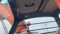 China Well-Maintained Hitachi ZX70 Mid-Size Crawler Excavator 7 Ton Tier with Original Paint Low Operating Hours for sale