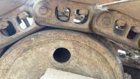 China Well-Maintained Hitachi ZX70 Mid-Size Crawler Excavator 7 Ton Tier with Original Paint Low Operating Hours for sale