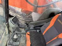 China Second Hand DOOSAN DX560LC-9C Heavy Crawler Excavator 56 Ton Super Large Class for Quarry Mining Bulk Excavation for sale