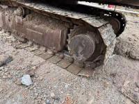 China Compact DOOSAN DX60-9C Mini Crawler Excavator 6 Ton ClassSwing Boom Perfect for Urban Utility Trenching for sale