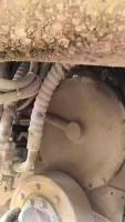 China Productive LOVOL GL956H 5 Ton Rated Heavy Used Wheel Loader Single Rocker Arm Structure Easy Maintenance Design Fuel for sale