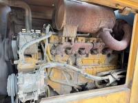 China Work-Tested Used LONKING LG850D 5 Ton Large Wheel Loader Z-Bar Linkage High Breakout Force Quick Cycle Times for Quarry for sale