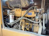 China Work-Tested Used LONKING LG850D 5 Ton Large Wheel Loader Z-Bar Linkage High Breakout Force Quick Cycle Times for Quarry for sale