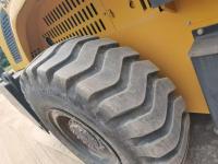 China Field-Tested SHANTUI SR22MC5 22 Ton Single Drum Vibratory Used Road Roller Compactor Powerful Compaction Force for Highway for sale