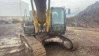 China Heavy-Duty Configured Used SUMITOMO SH360HD 36 Ton Large Crawler Excavator Reinforced Undercarriage High Lift Capacity for sale