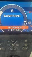 China Heavy-Duty Configured Used SUMITOMO SH360HD 36 Ton Large Crawler Excavator Reinforced Undercarriage High Lift Capacity for sale
