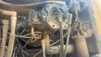 China Heavy-Duty Configured Used SUMITOMO SH360HD 36 Ton Large Crawler Excavator Reinforced Undercarriage High Lift Capacity for sale