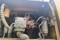 China Heavy Production Used LOVOL FR480E 48 Ton Large Crawler Excavator Powerful Engine Output High Flow Hydraulics for Demanding for sale