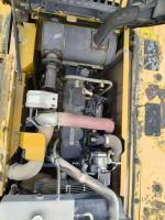 China Dependable LOVOL FR225E2 22 Ton Medium Used Crawler Excavator Reliable Engine Performance Comfortable Operator Cabin for sale