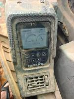 China Budget-Conscious Used LONKING LG6075 7.5 Ton Compact Crawler Excavator Simple Robust Construction Readily Available Parts for sale