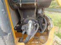 China Compact Duty Used LIUGONG 906F 6 Ton Small Crawler Excavator Zero Tail Swing Configuration Easy Transport Weight for Urban for sale