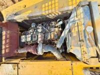 China Productive LIUGONG 225 22 Ton Medium Used Crawler Excavator Reliable Powertrain Combination Balanced Performance Profile for sale