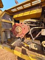 China Productive LIUGONG 225 22 Ton Medium Used Crawler Excavator Reliable Powertrain Combination Balanced Performance Profile for sale