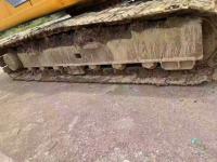China Inspected KATO HD820R 20 Ton Reduced Tail Swing Used Crawler Excavator Compact Radius Design Road Travel Ready for Confined for sale