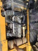 China Inspected KATO HD820R 20 Ton Reduced Tail Swing Used Crawler Excavator Compact Radius Design Road Travel Ready for Confined for sale