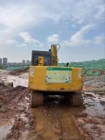 China Recently Serviced KATO HD307 7 Ton Compact Japanese Used Crawler Excavator Low Noise Operation Urban Friendly Design for for sale