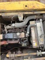 China Recently Serviced KATO HD307 7 Ton Compact Japanese Used Crawler Excavator Low Noise Operation Urban Friendly Design for for sale
