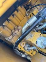 China Pre-Inspected Used CAT 349D2 49 Ton Heavy Crawler Excavator Original Japanese Import Verified Hydraulic System Ready for for sale