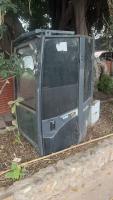 China USED Global Shipping SUNWARD SWE25UF Mini Excavator Documented Low Fuel Usage for sale