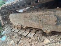 China USED Global Shipping SUNWARD SWE25UF Mini Excavator Documented Low Fuel Usage for sale