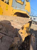 China Refurbished ZOOMLION ZD160T-3 160 HP Track-Type Used Bulldozer Straight Tilt Blade Configuration Robust Powertrain for for sale