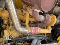 China High-Volume XCMG LW700HV 7 Ton Large Used Wheel Loader Variable Speed Hydraulic Cooling Heavy-Duty Axles for Mining Support for sale