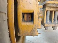 China Productive Used SEM 653D 5 Ton Heavy-Duty Wheel Loader Reinforced Lift Arm Structure Upgraded Cooling Package for for sale