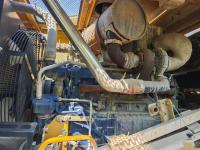 China Productive Used SEM 653D 5 Ton Heavy-Duty Wheel Loader Reinforced Lift Arm Structure Upgraded Cooling Package for for sale