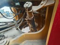 China Work-Ready SEM 652D 5 Ton Used Wheel Loader Torque Converter Powershift Transmission Efficient Fuel Consumption for for sale