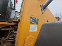 China Work-Ready SEM 652D 5 Ton Used Wheel Loader Torque Converter Powershift Transmission Efficient Fuel Consumption for for sale
