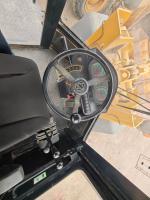 China Work-Ready SEM 652D 5 Ton Used Wheel Loader Torque Converter Powershift Transmission Efficient Fuel Consumption for for sale