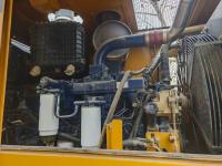 China Work-Ready SEM 652D 5 Ton Used Wheel Loader Torque Converter Powershift Transmission Efficient Fuel Consumption for for sale