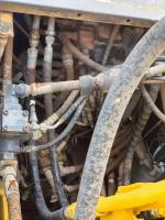China USED Multi-Purpose SUMITOMO SH180-A5 Crawler Excavator Variable Power Fuel Economy for sale