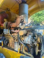 China Used XCMG XS162J Road Roller 16000kg Operating Weight 2130mm Drum Width Compaction Construction Equipment for sale