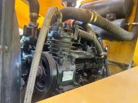 China Used XCMG XS103J Road Roller 10000kg Operating Weight 2130mm Drum Width Compaction Construction Equipment for sale