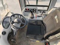 China Used SEM 660D Wheel Loader 4.0CBM Bucket 260HP Engine Articulated Frame Construction Machinery for sale