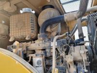 China Used SEM 660D Wheel Loader 4.0CBM Bucket 260HP Engine Articulated Frame Construction Machinery for sale