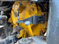 China Used SDLG L933 Wheel Loader 1.8CBM Bucket 92HP Engine Articulated Frame Construction Machinery for sale