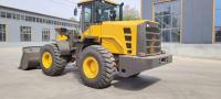 China Used SDLG 953 Wheel Loader 3.0CBM Bucket 162HP Engine Articulated Frame Construction Machinery for sale