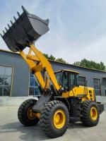 China Used SDLG 953 Wheel Loader 3.0CBM Bucket 162HP Engine Articulated Frame Construction Machinery for sale