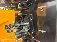 China Used LONKING LG855H Wheel Loader 3.0CBM Bucket 220HP Engine Articulated Frame Construction Machinery for sale