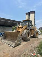China Used LONKING LG855B Wheel Loader 3.0CBM Bucket 220HP Engine Articulated Frame Construction Machinery for sale