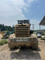 China Used LONKING LG855B Wheel Loader 3.0CBM Bucket 220HP Engine Articulated Frame Construction Machinery for sale