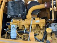 China Used LONKING LG853N Wheel Loader 3.0CBM Bucket 220HP Engine Articulated Frame Construction Machinery for sale